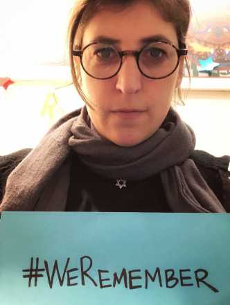 Join the #WeRemember Campaign!